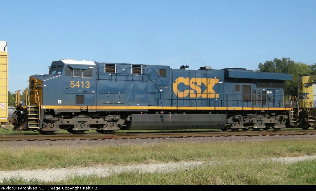 CSX 5413